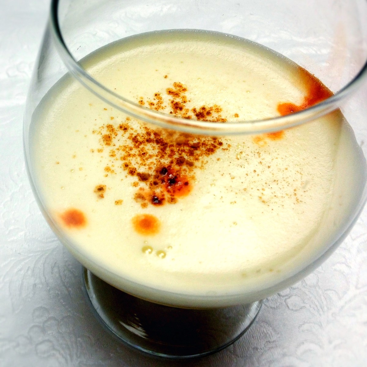 The Frothy Monk Beer Cocktail: For the Devout Drinker | Tasty Beautiful